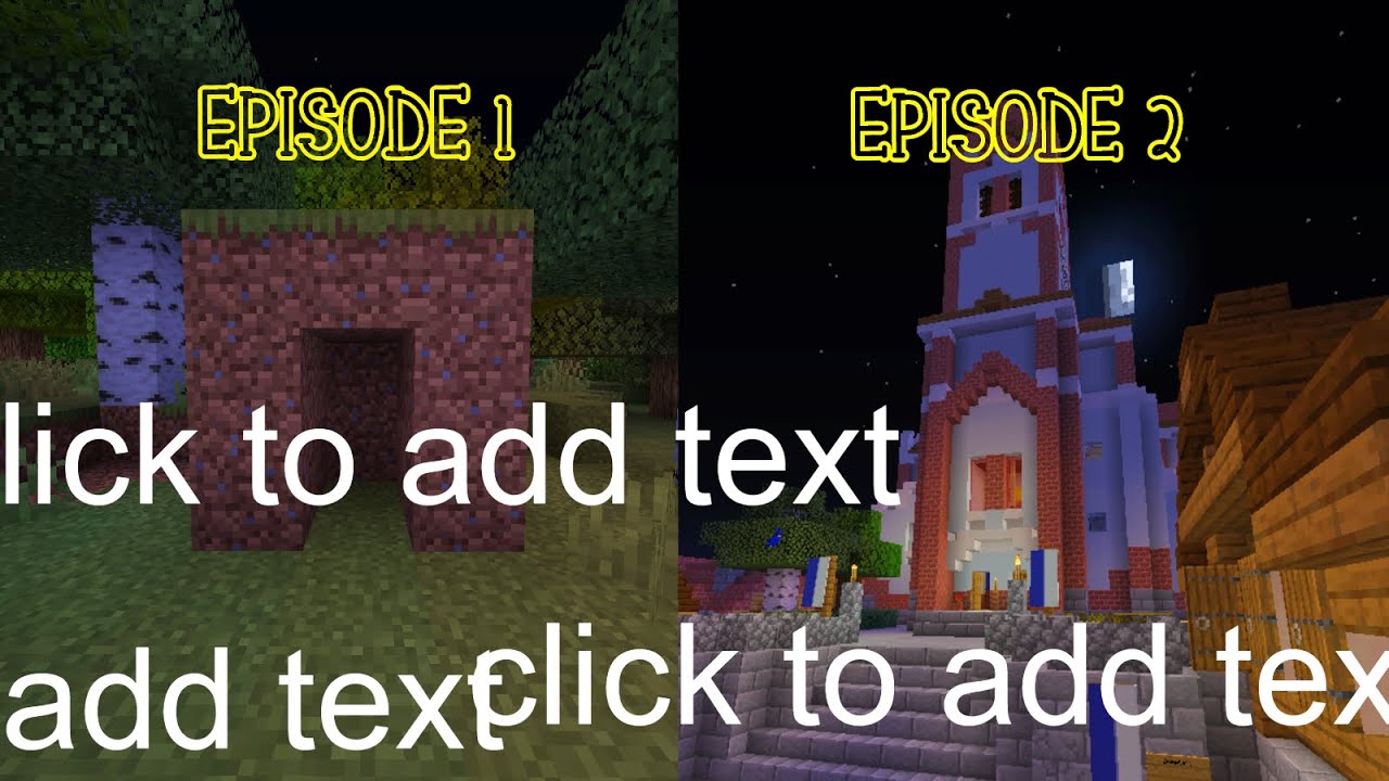minecraft off camera mining be like - YouTube