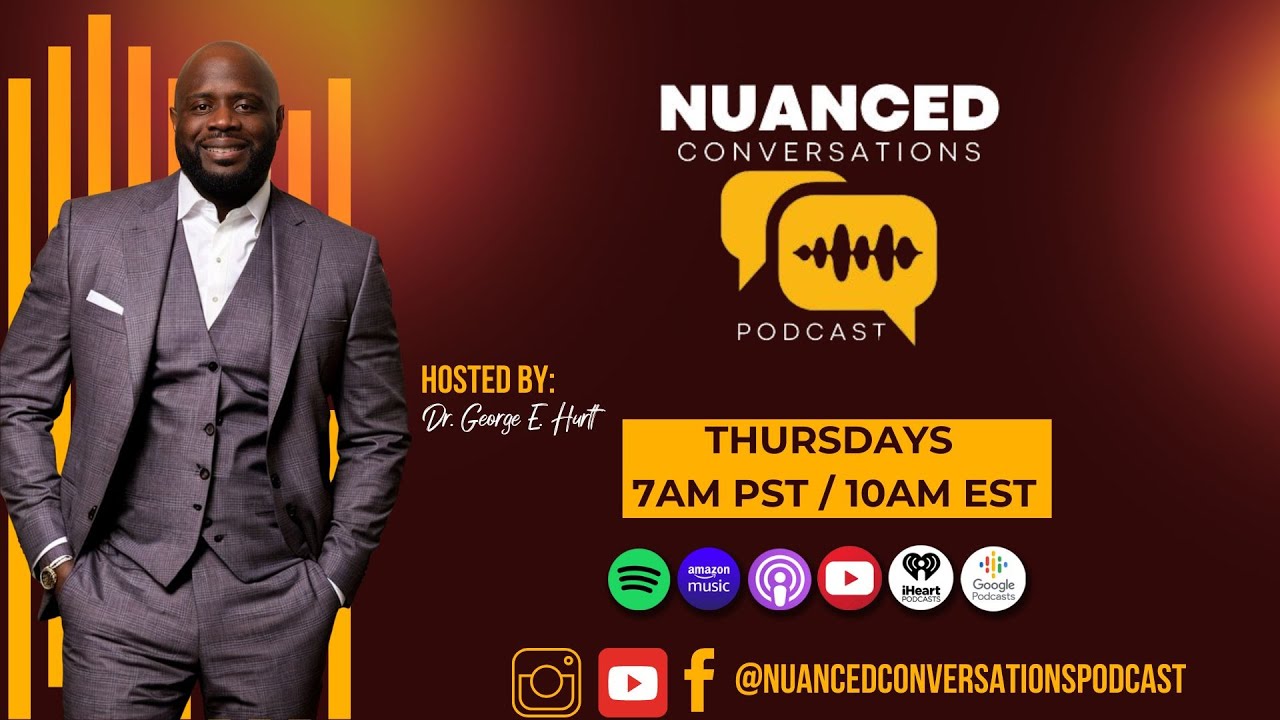 The Inspiring Ministry Journey of Dr George Parks: Faith, Community ...