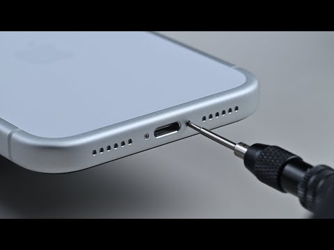 [ASMR] Complete Tutorial: Upgrade iPhone 17 Pro Max 256GB to 2TB!