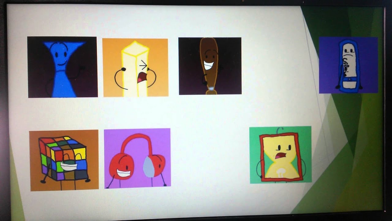 Object Awesomeness prediction - YouTube