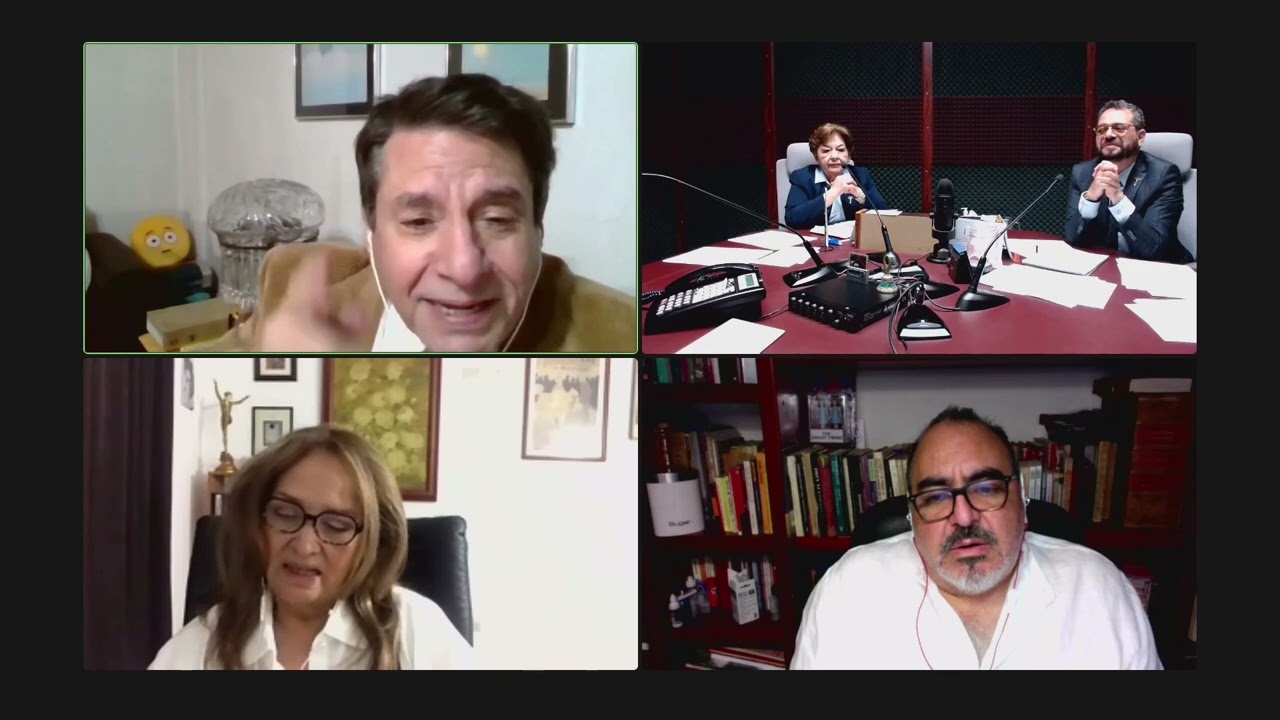 Mujer con DIU va a revisión por infección y termina amputada - Martínez ...