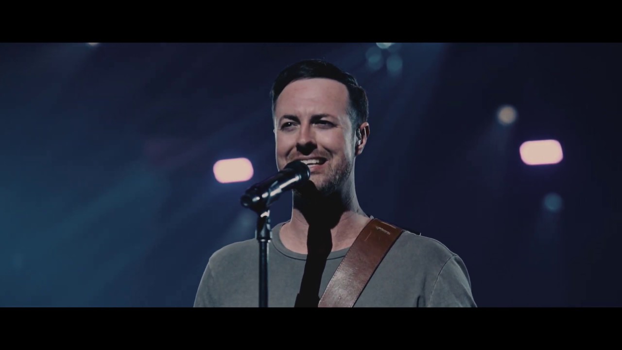 Breathe [LIVE] // Light & Shadow - CCV MUSIC - YouTube