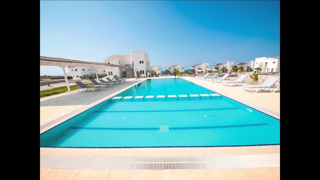 Caesar Bay by Afik Group - YouTube