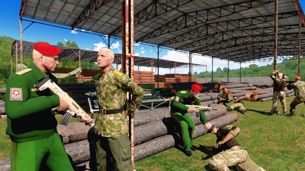 Incredible! US snipers kill 2 top Russian generals who were about to ...