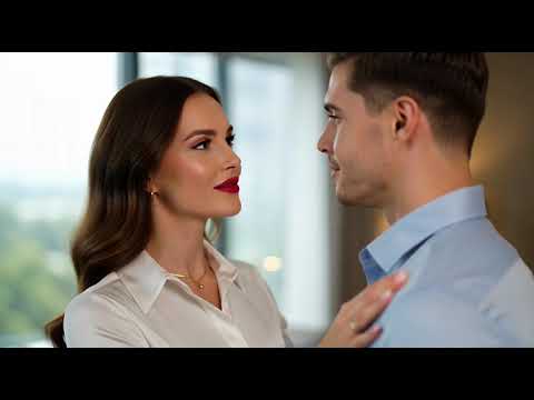 5. Office Romance Kiss 💼💋#officeromance #ceolove #couple #romantic #viralshorts