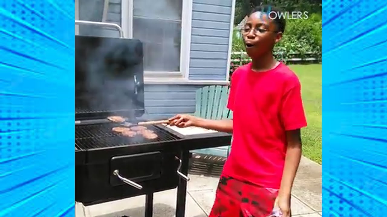 Messy Food Fails | How Not To Cook #2022-Try Not to Laugh Challenge ...