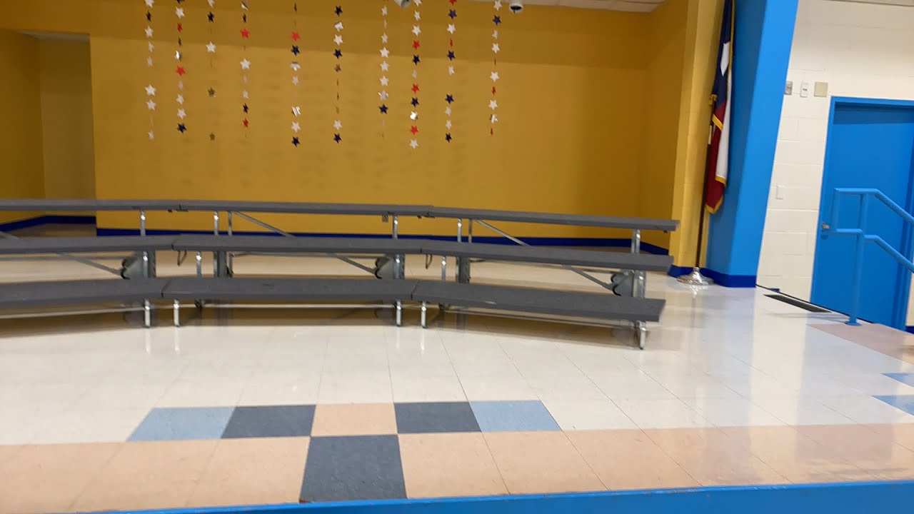 Canutillo Elementary Winter Program 2022 - YouTube