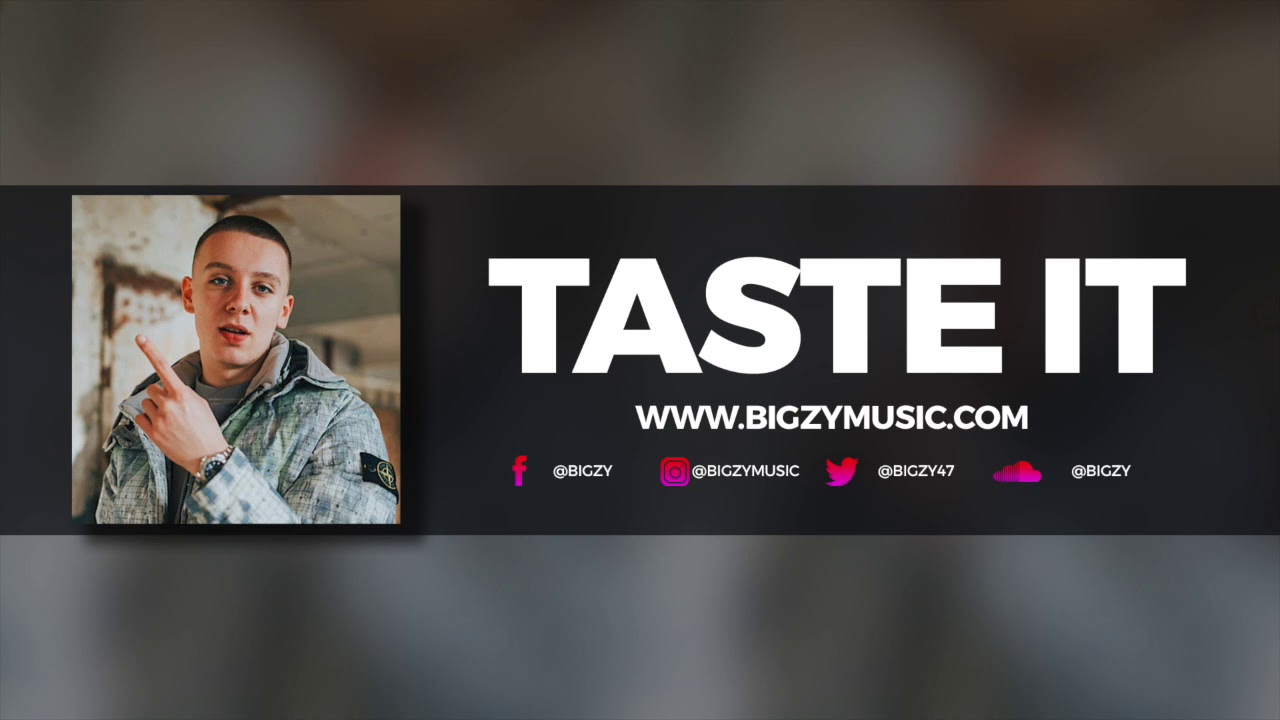 Aitch X Mist X Fredo Type Beat - "Taste It" | UK Club/Rap Instrumental ...