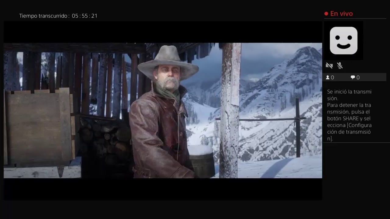 Transmisión de PS4 en vivo de furry_commando2 - YouTube