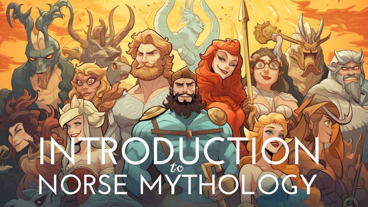 Ratatoskr, Ragnarok Origin, wisdom of Odin & the Fenrir Jewelry l Most ...