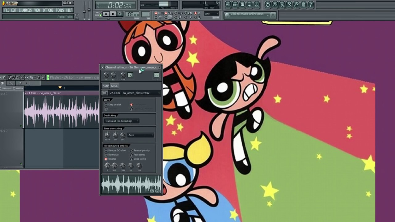 How to make BREAKCORE - YouTube