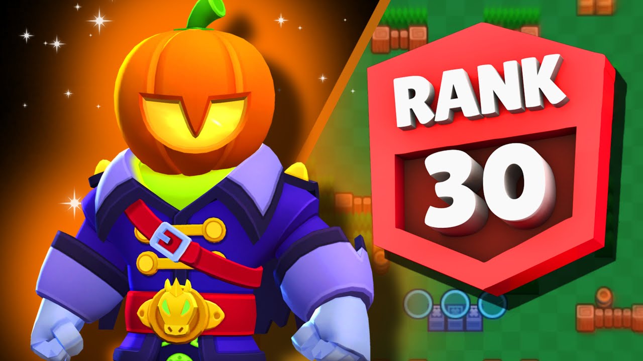 How I Got Rank 30 Stu 🔥 - YouTube