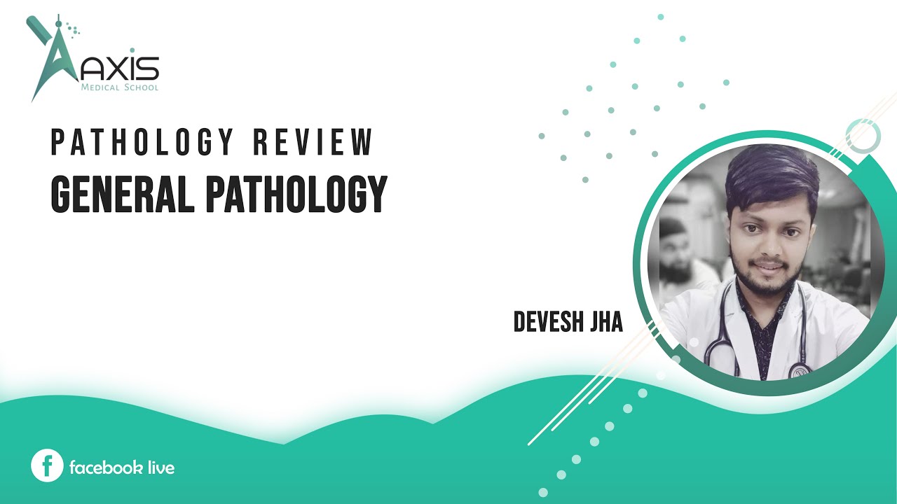 Pathology Written Session| General Pathology | Part 2| Inflammation ...