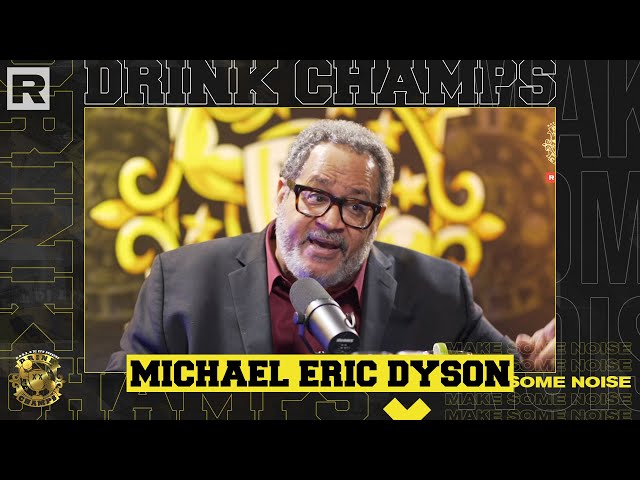 Does Eric Michael Dyson Have A Brother In Ja on Sale ... Does Eric Michael Dyson Have A Brother In Ja on Sale ...