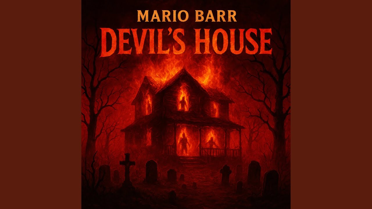 DEVIL’S HOUSE - YouTube