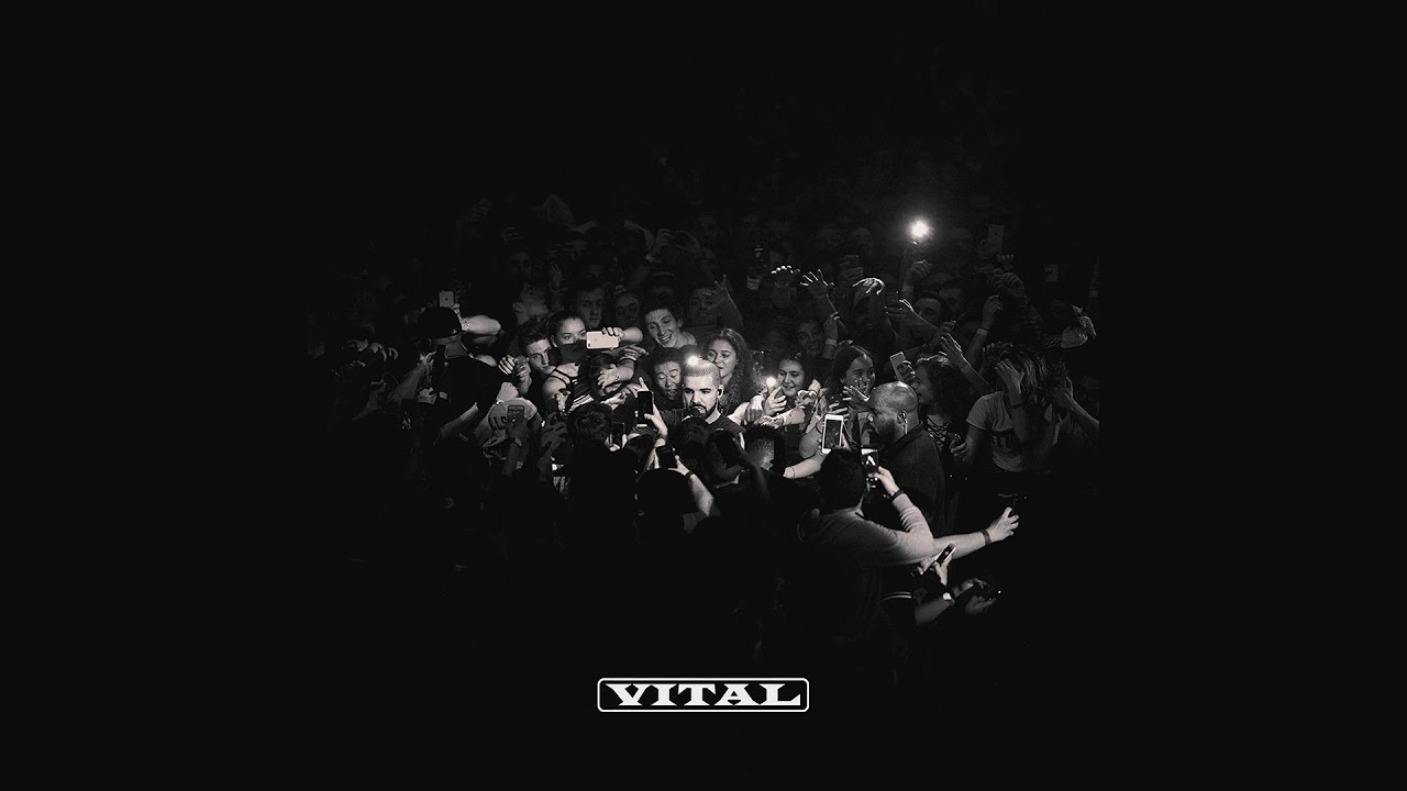[FREE] Drake x Don Toliver Type Beat ~ "Vital" - YouTube
