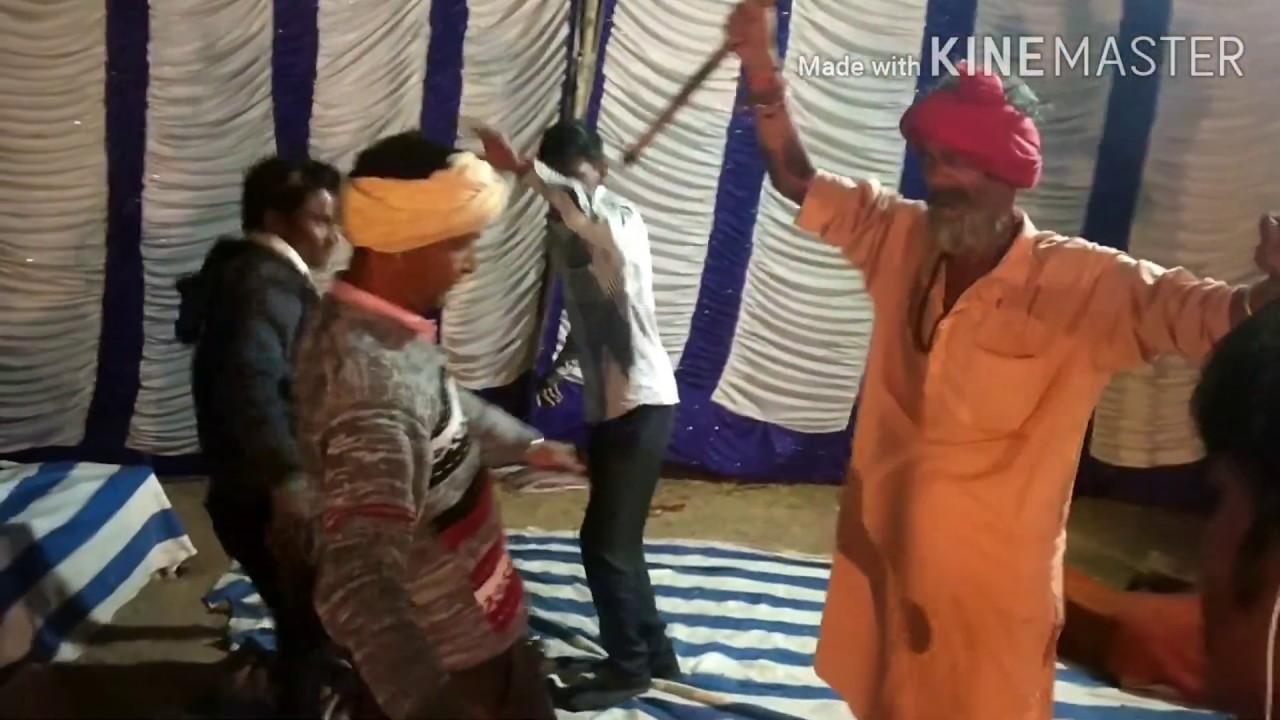 Dantiya ગામની સત્સંગ 2019નો video - YouTube