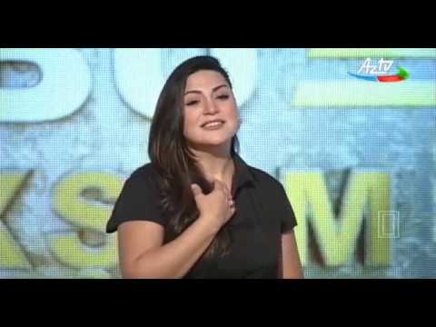 Aynur İsgəndərli - Bakı | AzTV