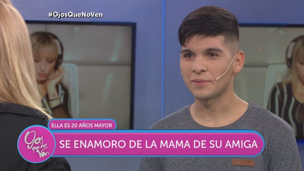 Coge A La Amiga De Su Madre Collection Of Hijo Se Coge A La Fuerza A
