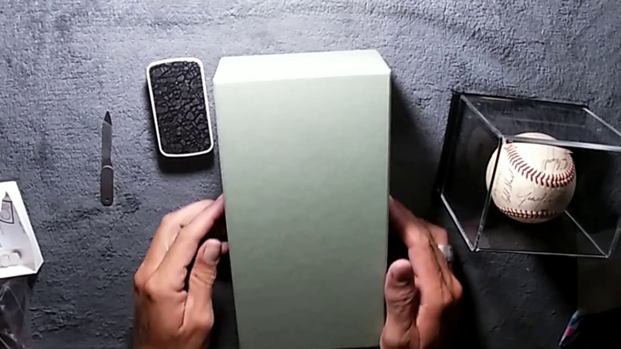 Dime Guard House Box - YouTube