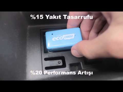 ECO OBD2 Araç Yakıt Tasarrufu ve Chip Tuning Box | 0532 111 01 02 (Pbx) - 39 TL