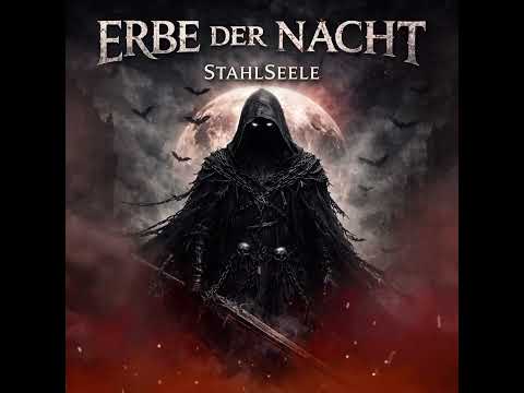 ERBE DER NACHT –In der tiefsten Dunkelheit wird nicht jeder gebrochen…