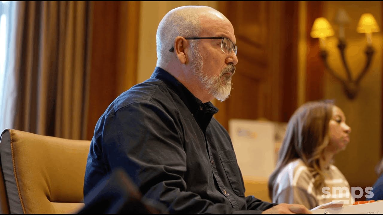 Meet Your Amplify A|E|C 2026 Incoming Conference Chair | Christopher ...