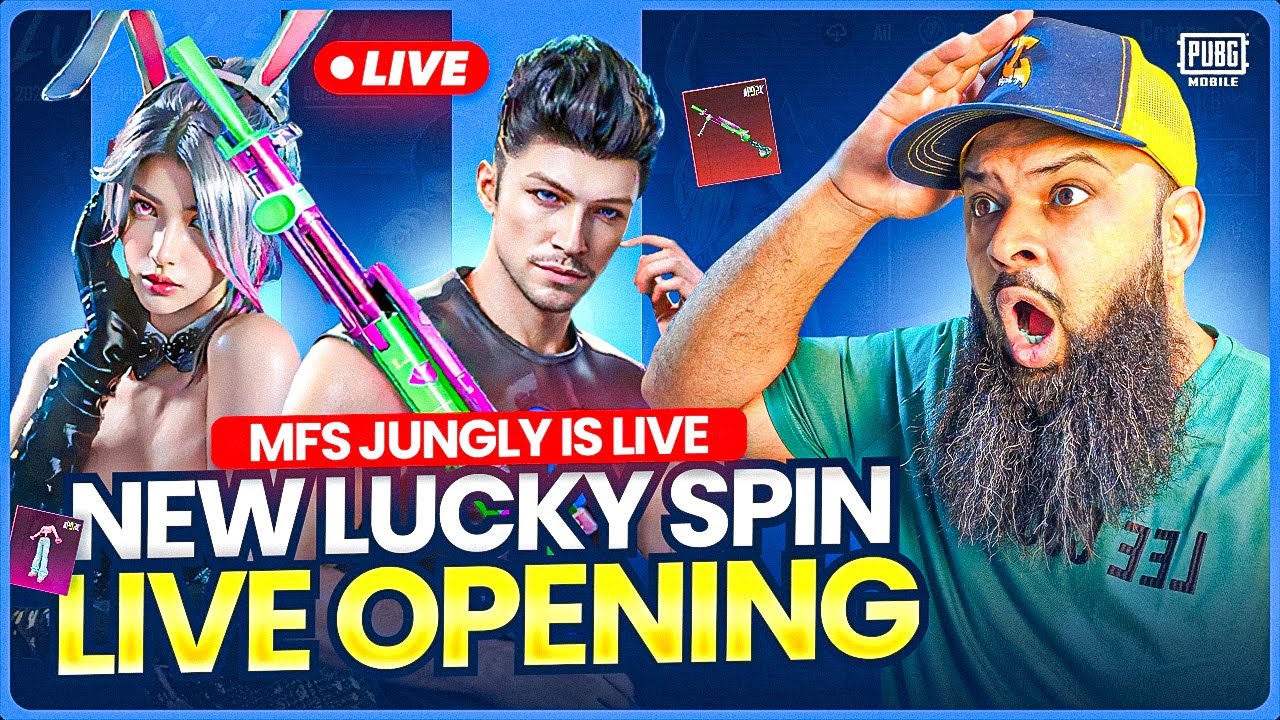 LIVE VERTICAL 🔥 PDP Heart Hacker Set & DP-28 Gun Skin Lucky Spin 🔫 PUBG ...