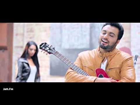 Rang Sanwla - Arsh Benipal official HD video - YouTube
