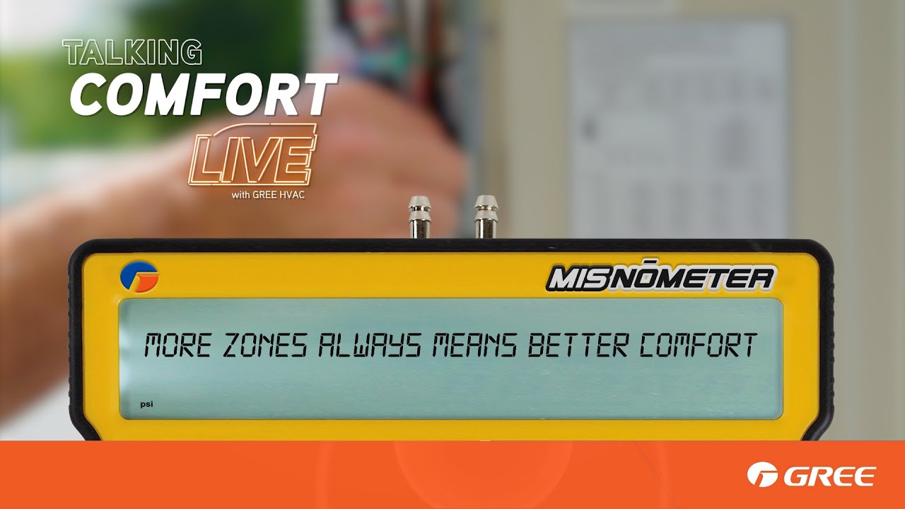 More Zones Always Means Better Comfort. DON’T FALL FOR IT! Another ...