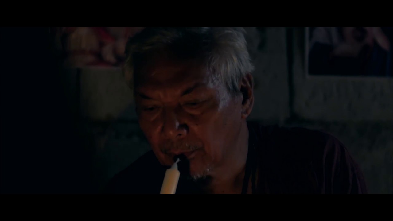 ISANG GABI - ONE NIGHT Official Trailer - YouTube