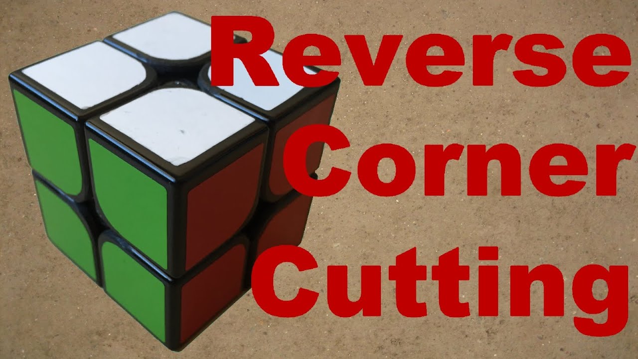 V-Cube 2 Reverse Corner Cutting Mod Tutorial - YouTube