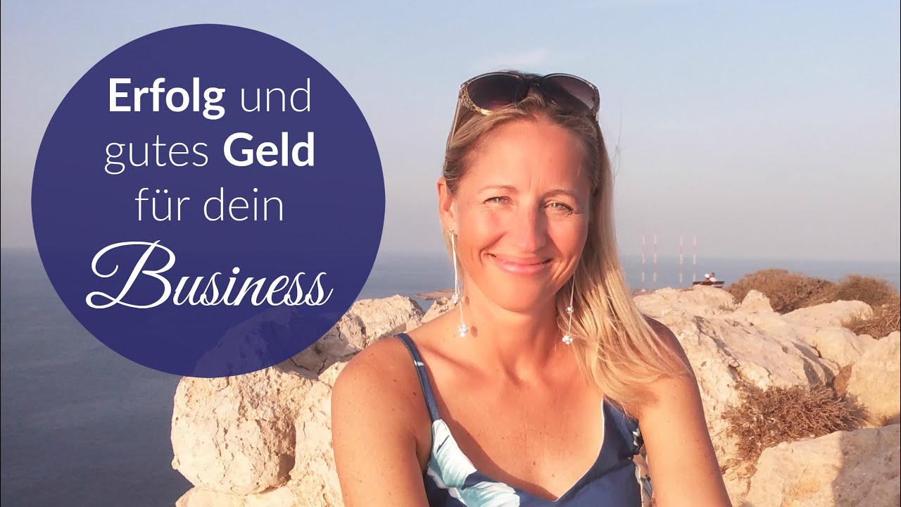 Erfolg und gutes Geld mit diesen 3+1 langjährig bewährten Praxis-Tipps ...