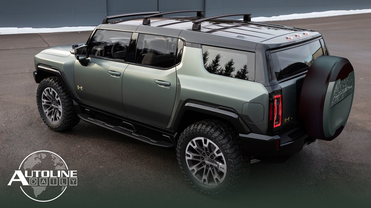 More Hummer SUV Details How To Calculate EV Efficiency Autoline more-hummer-suv-details-how-to-calculate-ev-efficiency-autoline