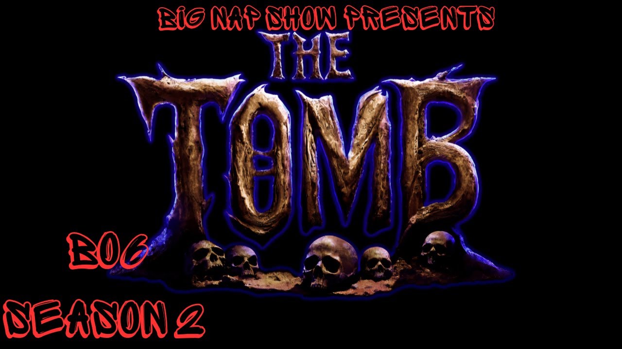 BO6 season 2 (The Tomb) Zombies Gameplay - YouTube