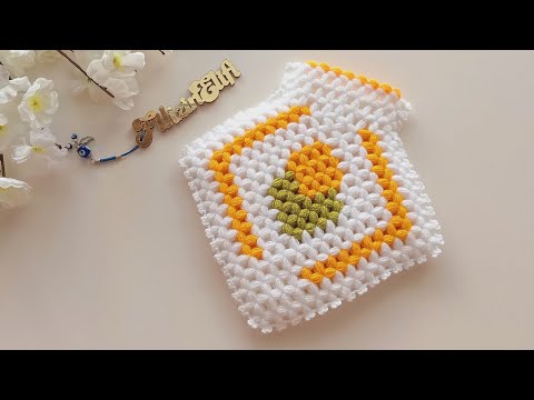 Wonderful ✅️Abartısız Güzelliğimiz ✅️Muhteşem kese lif modelimiz ve yapılışı 