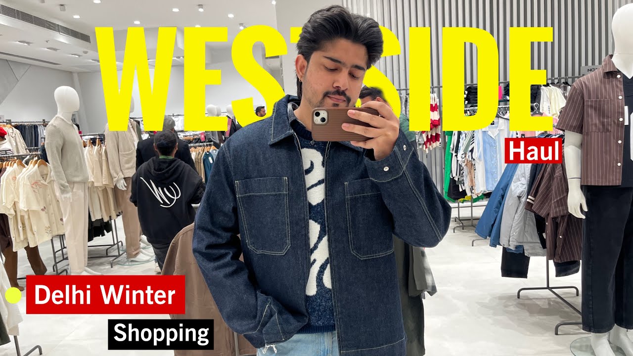 Westside Sale |Westside Latest Men’s collection 2026 |Westside new ...