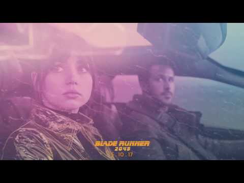 Blade Runner 2049 - Digital Clip \