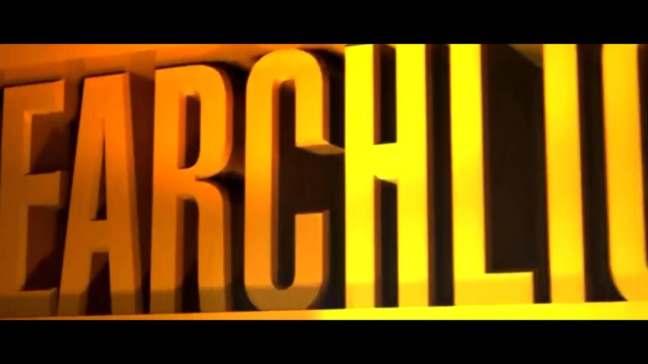 Fox Searchlight Pictures Sunshine Variant Remake - YouTube