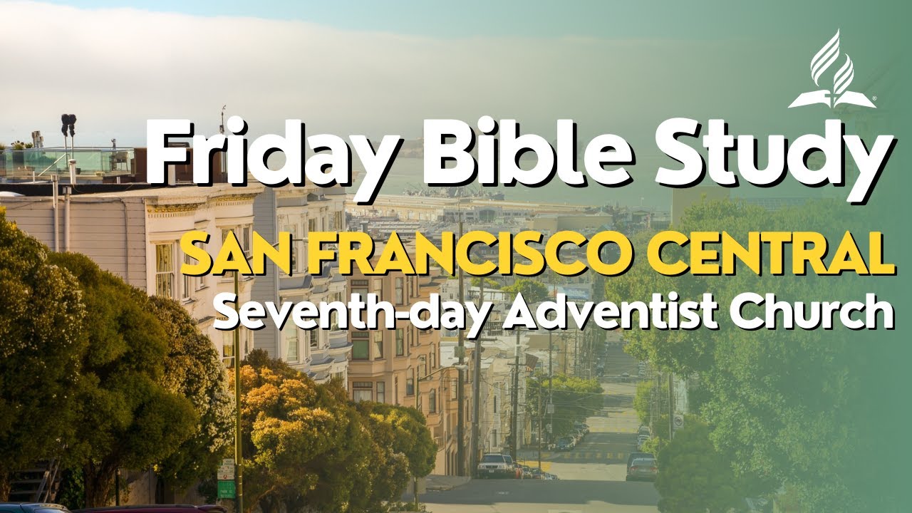 Friday Bible Study: The Centurion of Matthew 8 - YouTube