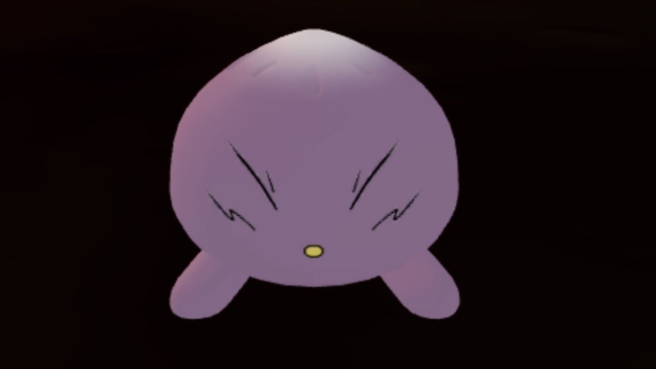 Regular corrupted mochibi? (Loomian Legacy) - YouTube