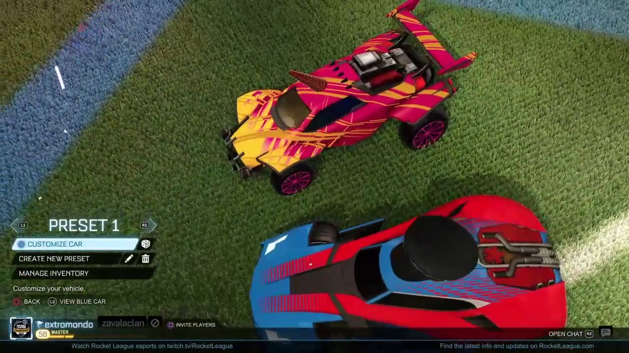 HIS FIRST MYSTERY DECAL!!! - YouTube