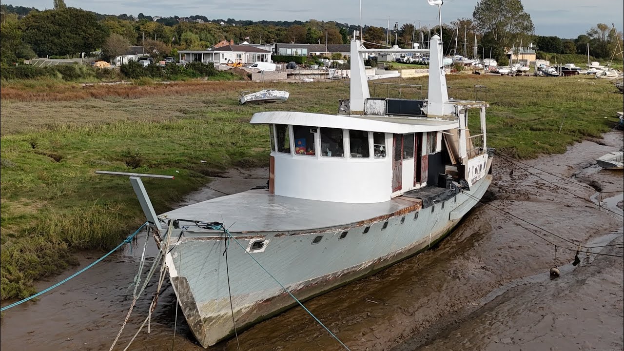 Ep 197 Finally Starting To Look Like A Boat! - YouTube