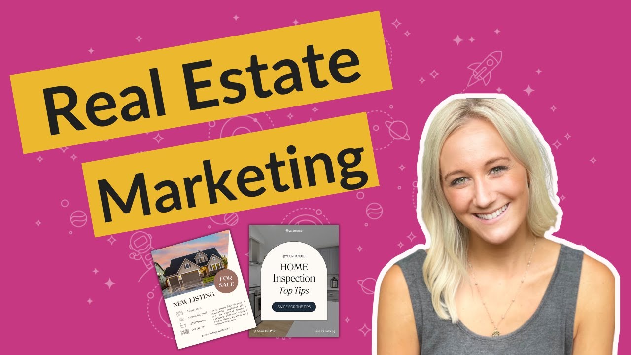 Create a Paid Members-Only Real Estate Marketing Content Library | Sell ...
