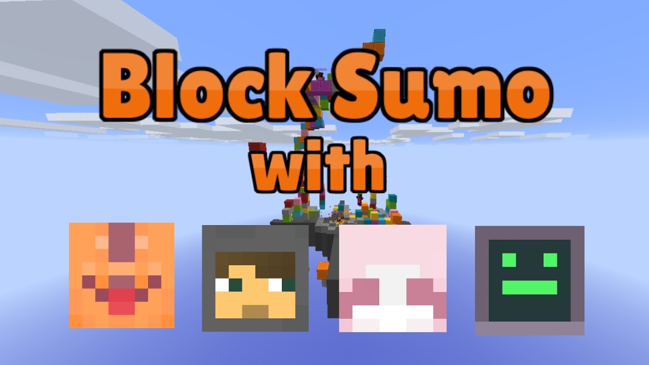 Goofy Ahh Block Sumo - YouTube