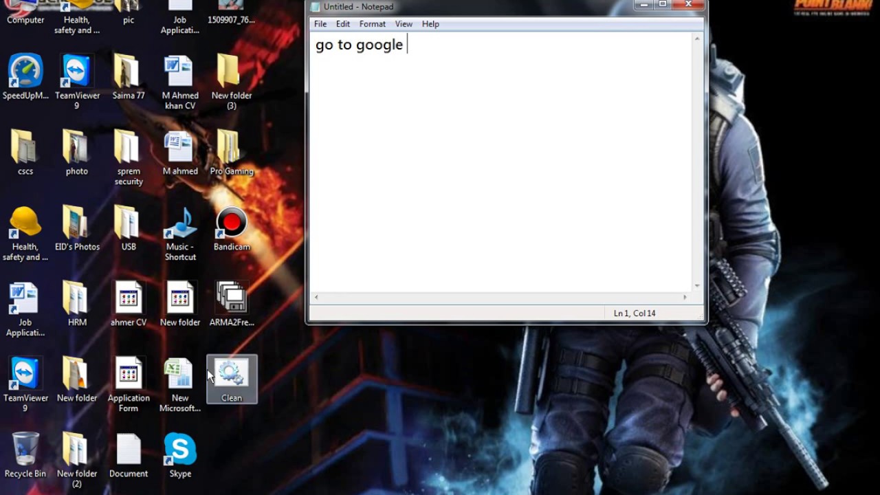 How To Download Counter Strike 1.6 No Torrent - YouTube
