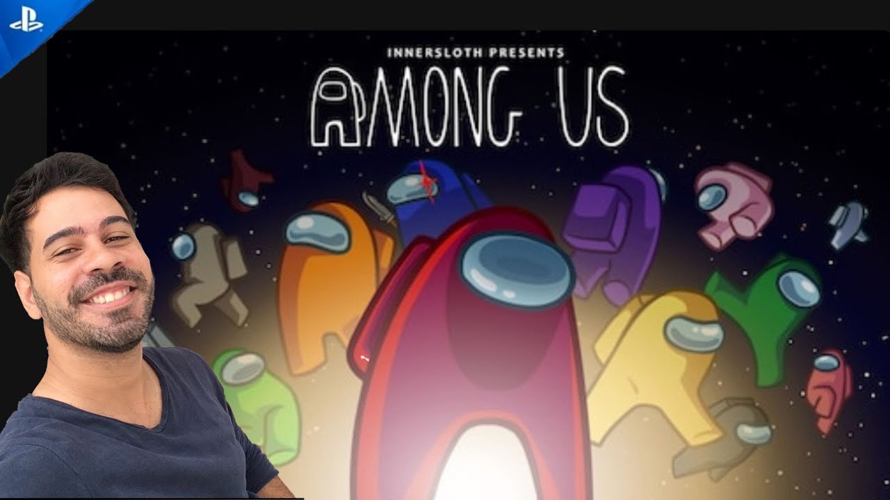 Among us - Esconde esconde + Modo normal. vamos jogar! - YouTube