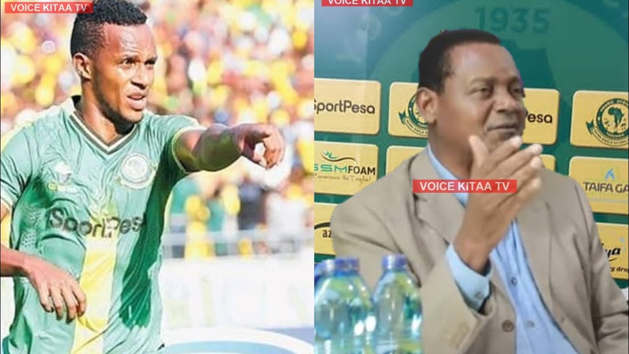 Sibomana Aondoka Yanga Arudi Rwanda Ushindani wa Namba.??"Aliomba ...