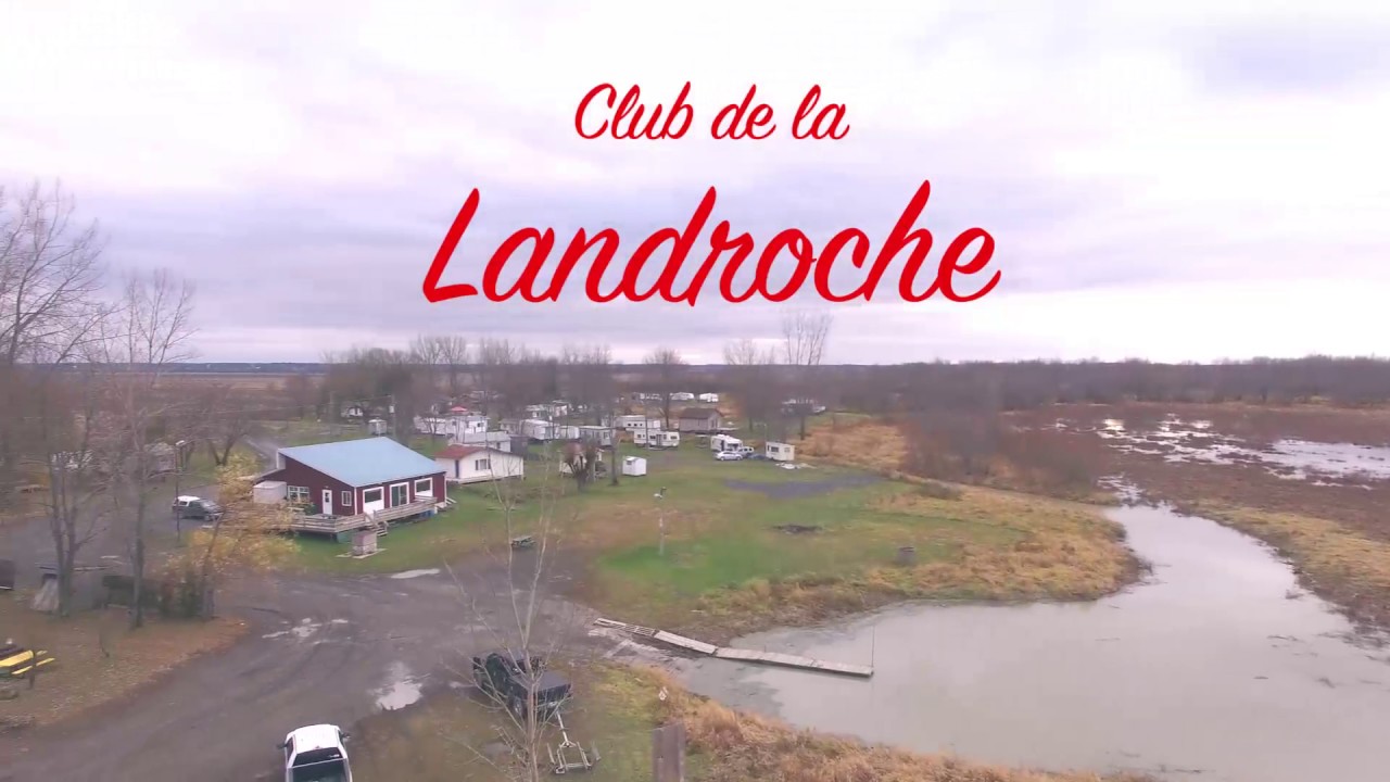 Landroche - YouTube