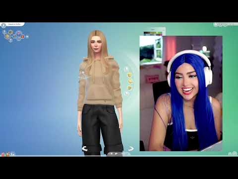 ARI HACE a las TETACAS en SIMS 4 🍓CAPÍTULO 1 #arigameplays #sims4
